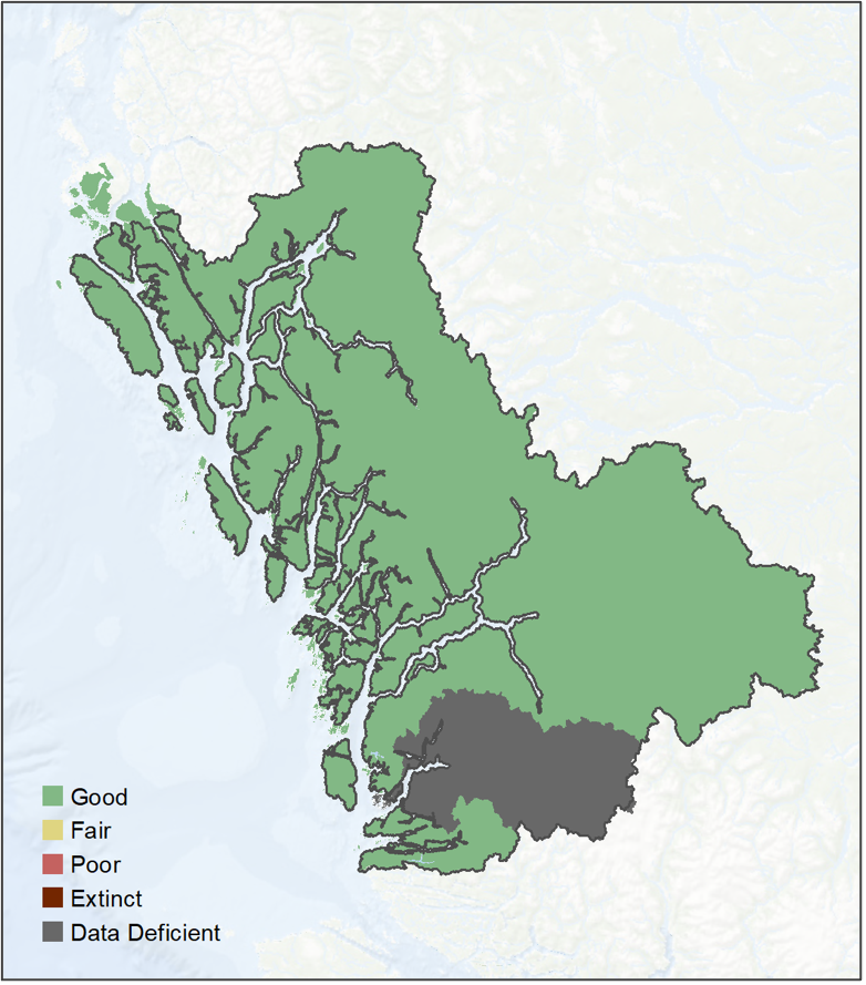 Chapter 5 Regions | Methods for Assessing Status and Trends in Pacific ...