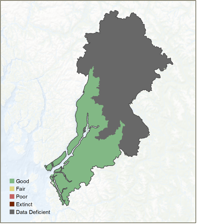 Chapter 5 Regions | Methods for Assessing Status and Trends in Pacific ...